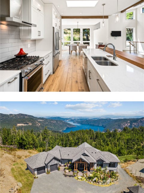 Made to Last Custom Homes - Cowichan Valley Home Builder